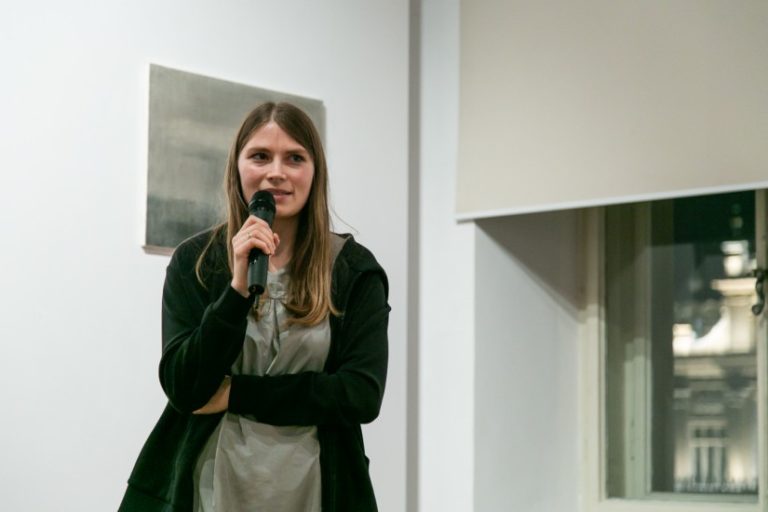 Dominika Anna Borek “Niczym” | FOTORELACJA – Stowarzyszenie ...